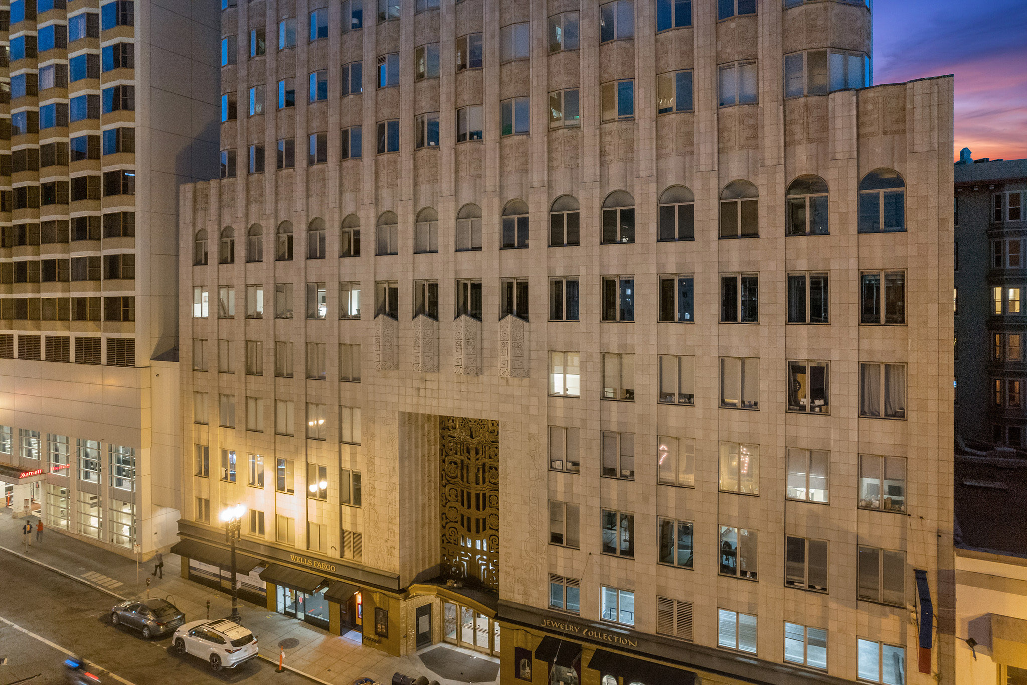 Building Gallery - 450 Sutter