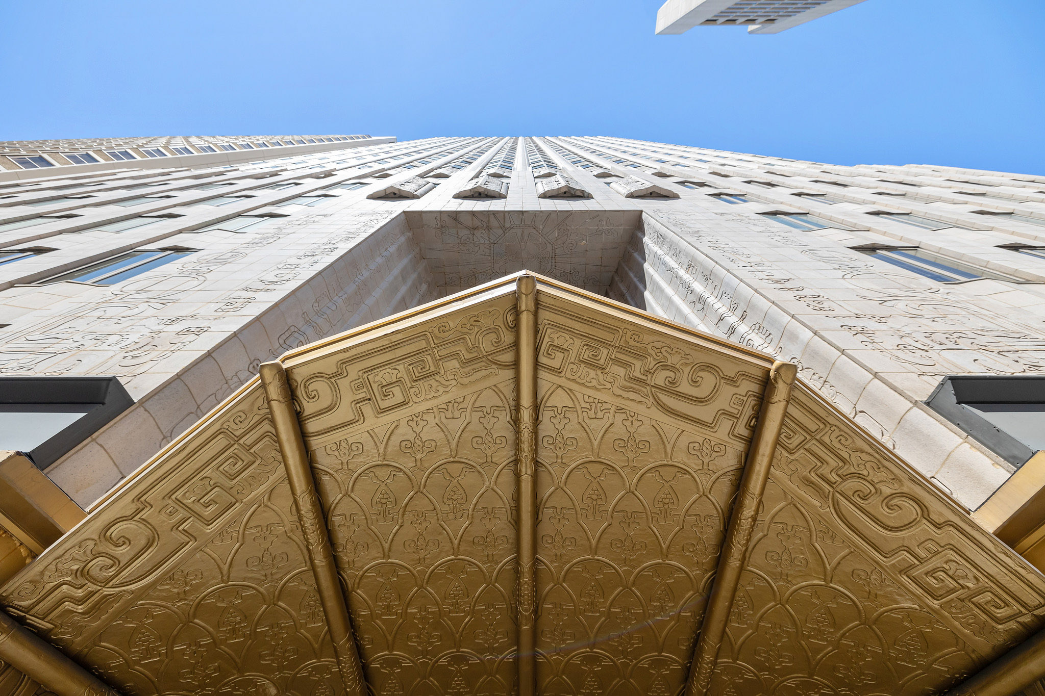 Building Gallery - 450 Sutter