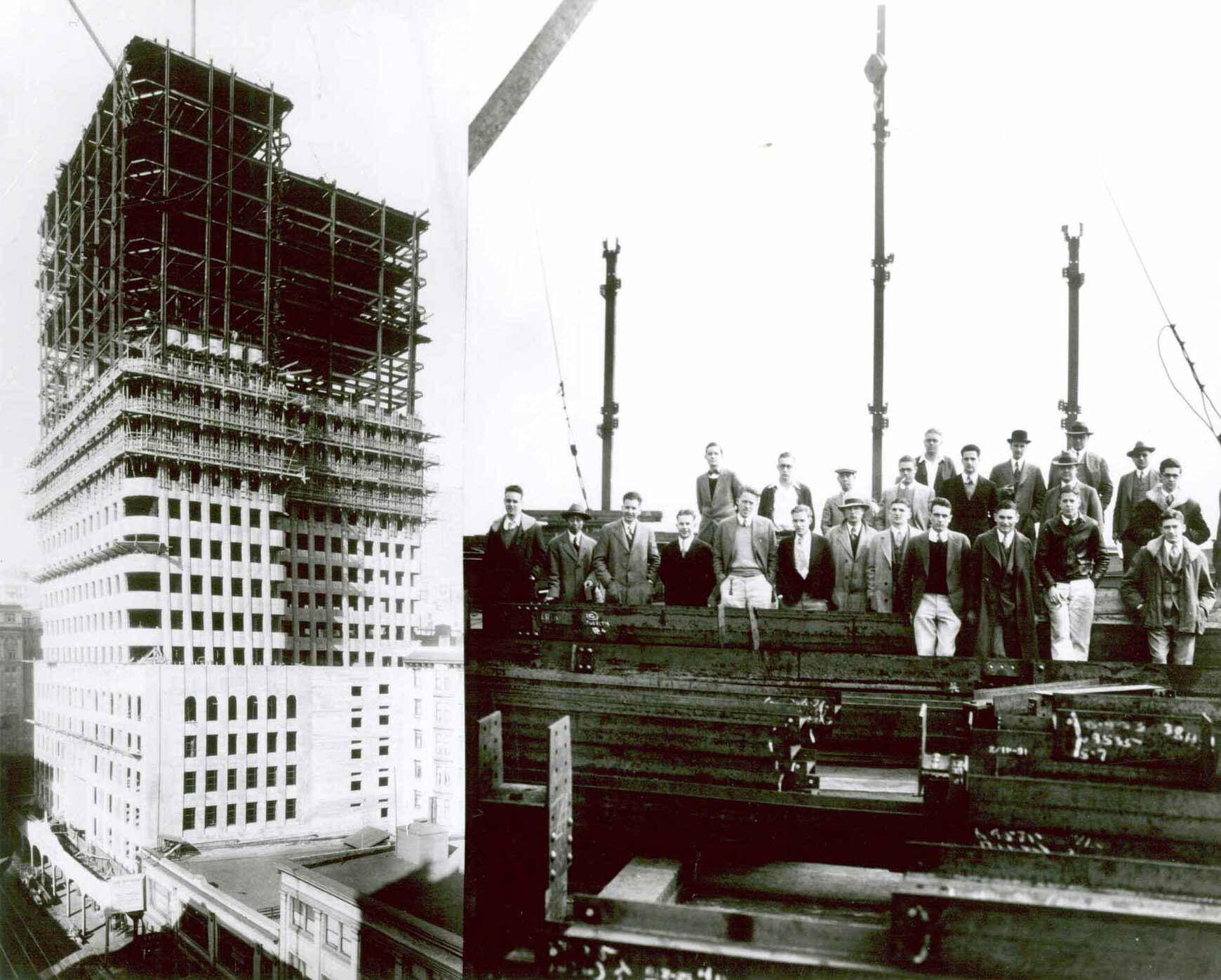 About 450 Sutter - 450 Sutter